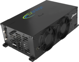 EVantage Thermal Solutions New - Modine Electric Vehicle