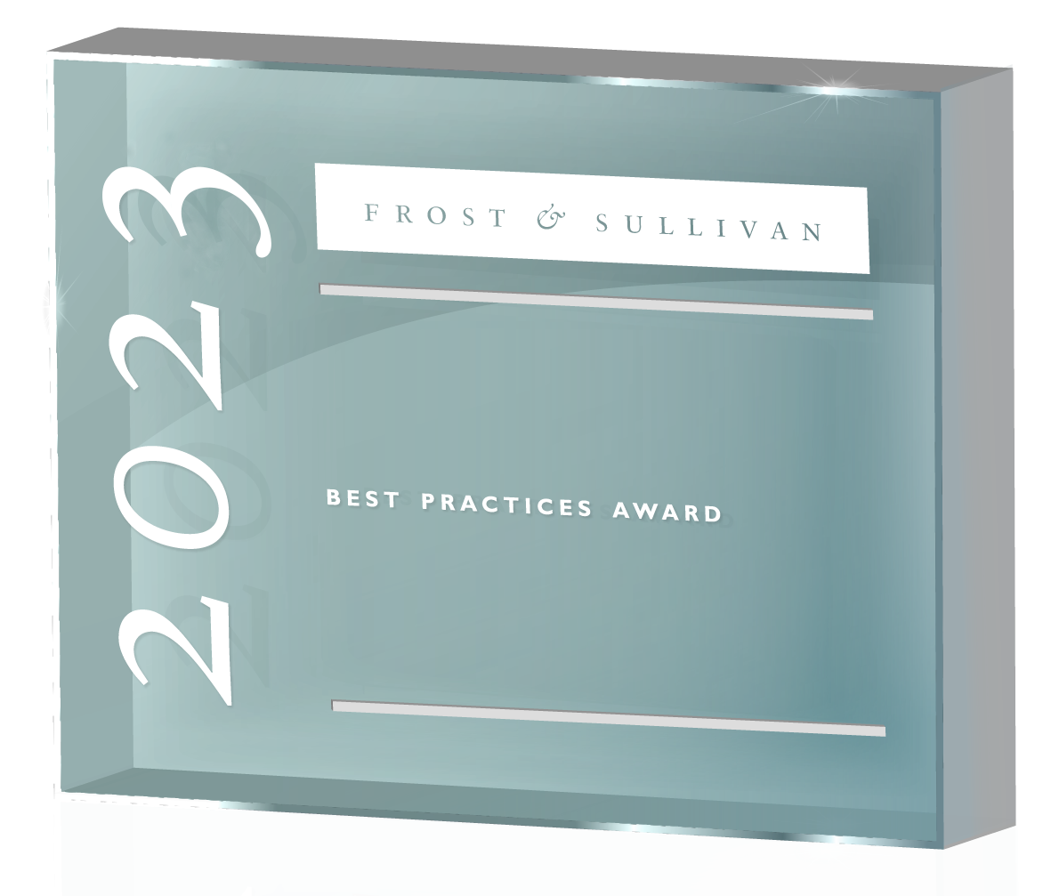 Frost & Sullivan recognizes Modine® with the 2023 North American New Product Innovation Award ...