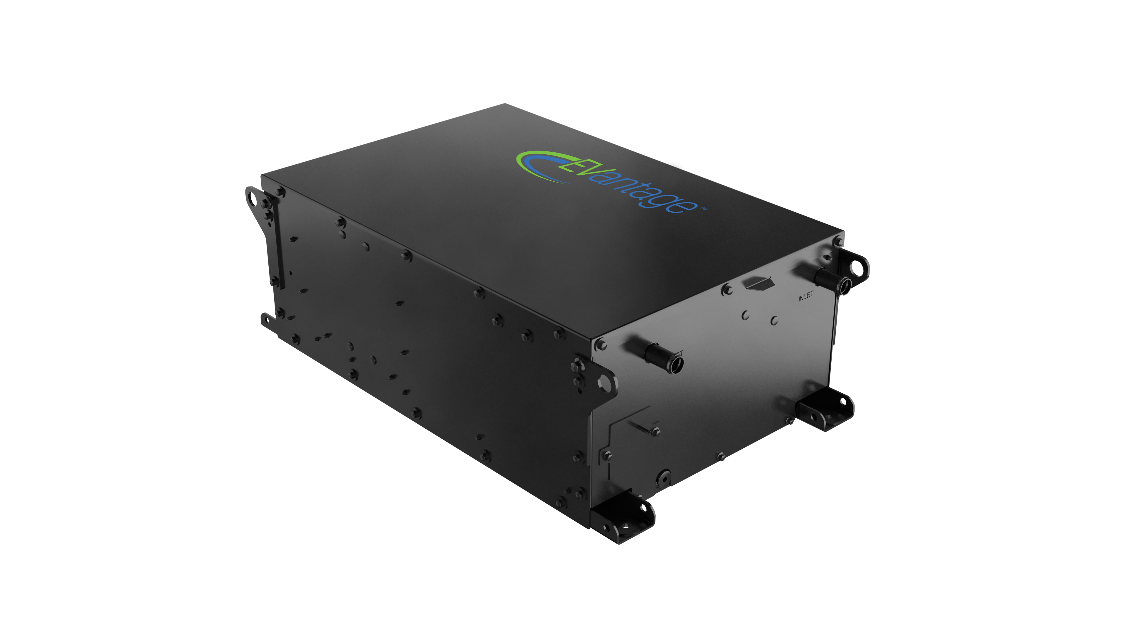 L-CON BTMS - Modine Electric Vehicle