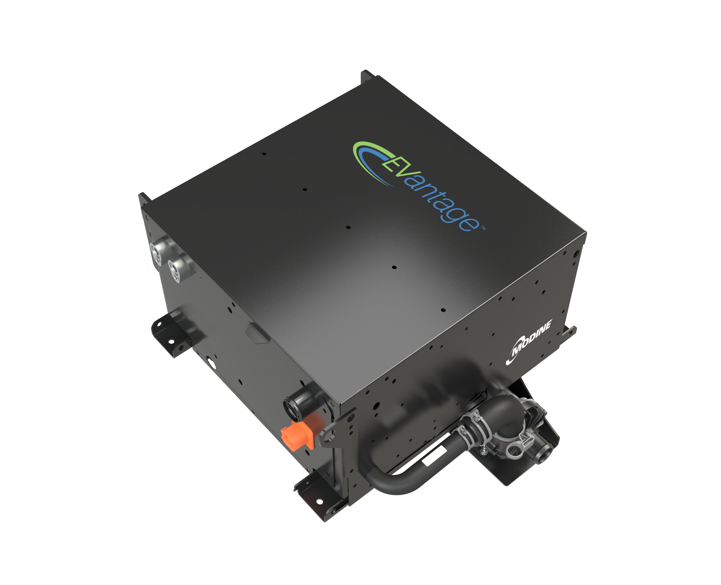 Modine® Expands EVantage™ Portfolio with Advanced Cabin Climate System ...