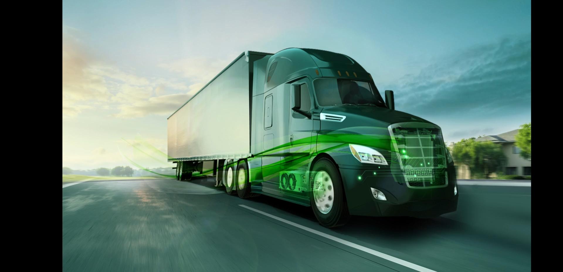 Navigating Thermal Management Solutions for Commercial Zero-Emissions ...